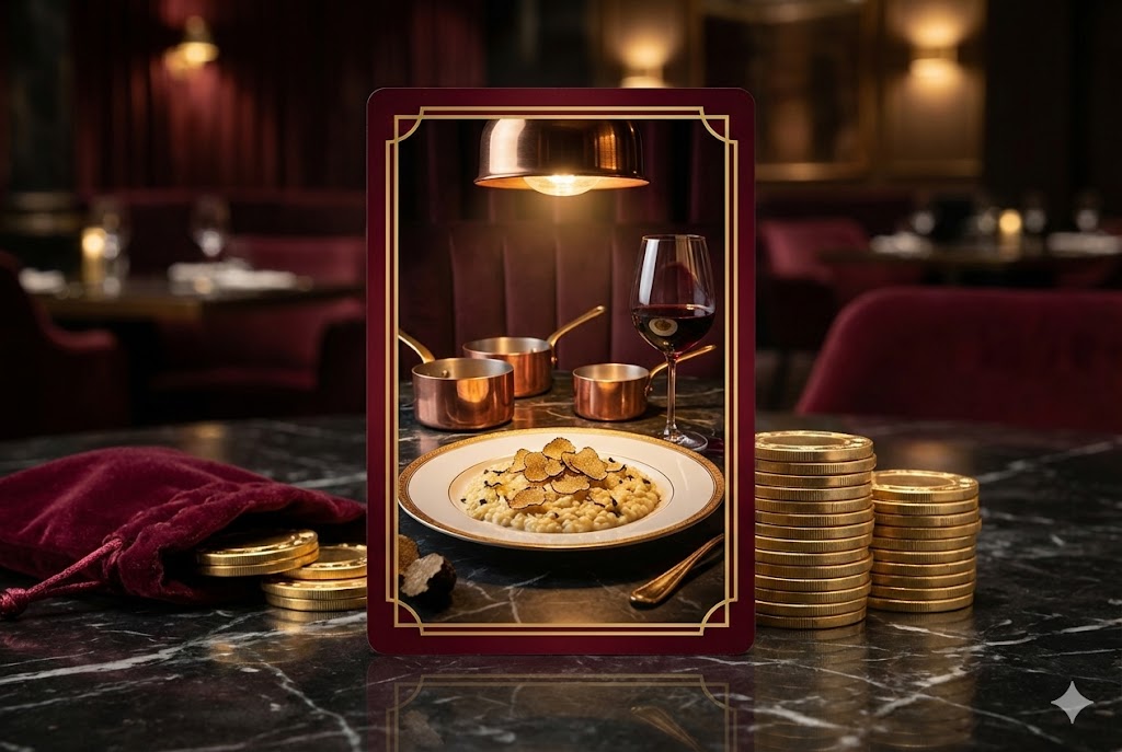 Food Slots | SlotsReach
