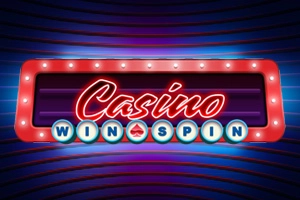 Casino Win Spin Slot - Free Play Demo by Nolimit City